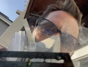 Steve Ferrera – OHM