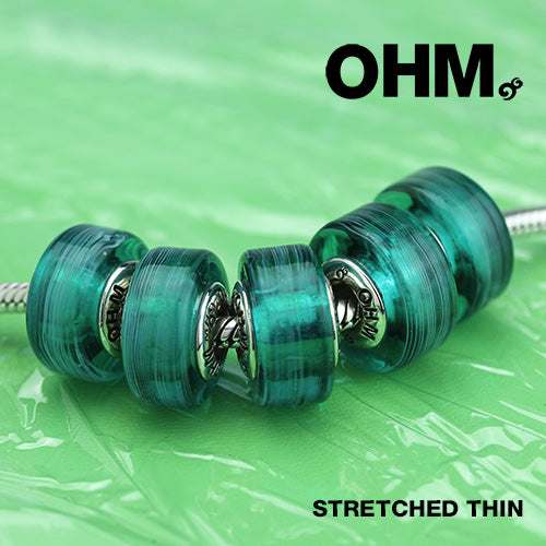 Stretched Thin – OHM
