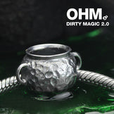 Dirty Magic 2.0 – OHM