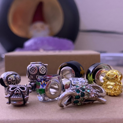 BR25-217 Bundle #217 – OHM