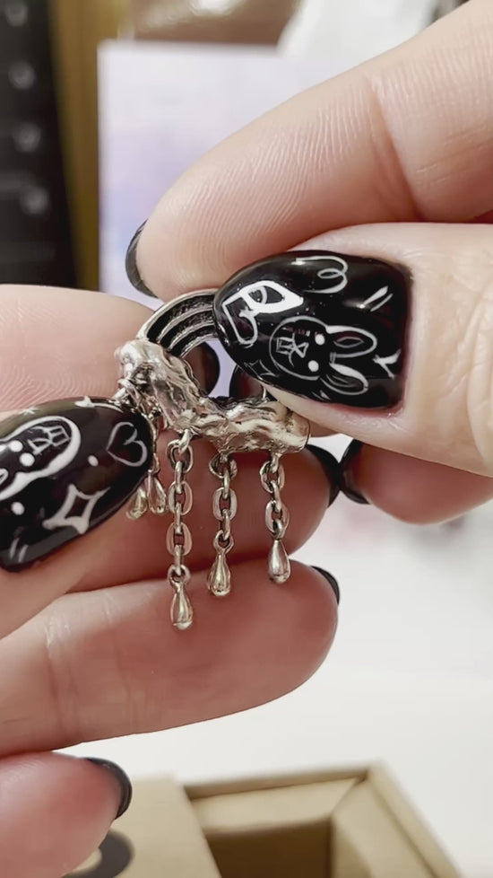 Rainbow Rain – OHM