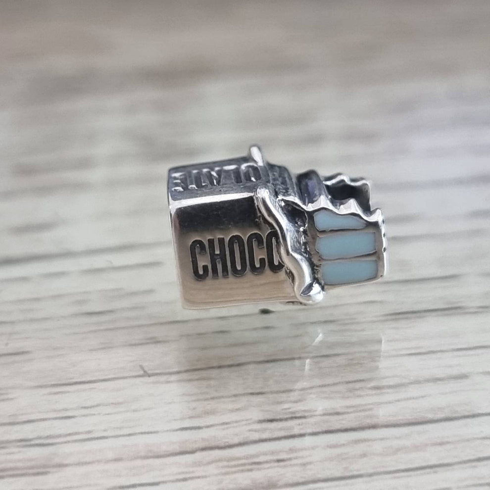 Flavors of Chocolate – OHM