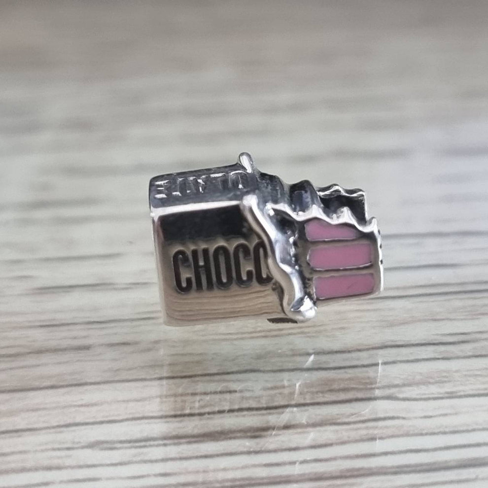 Flavors of Chocolate – OHM