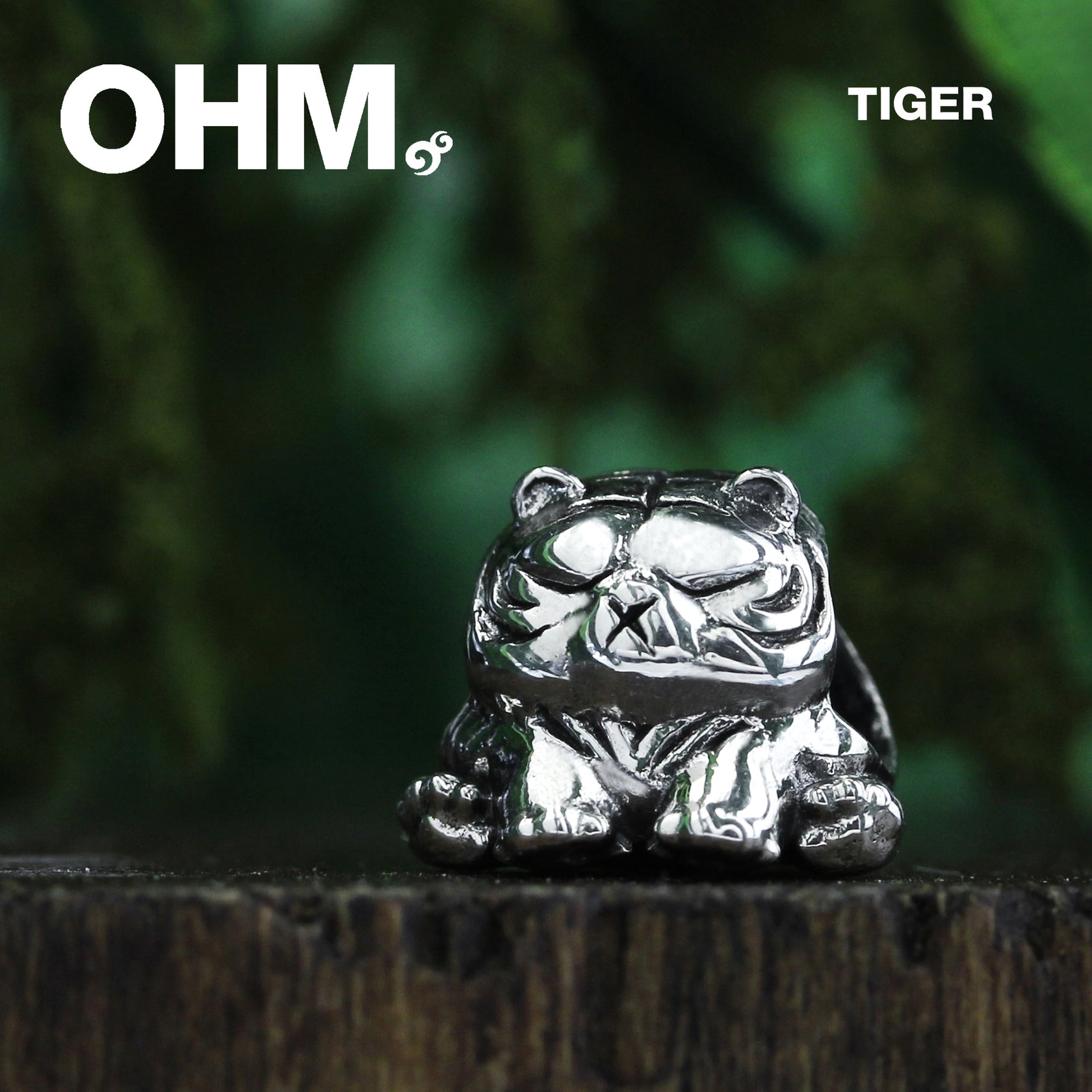 Tiger - Limited Edition – OHM