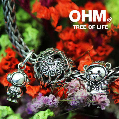 Tree of Life (Retired) – OHM