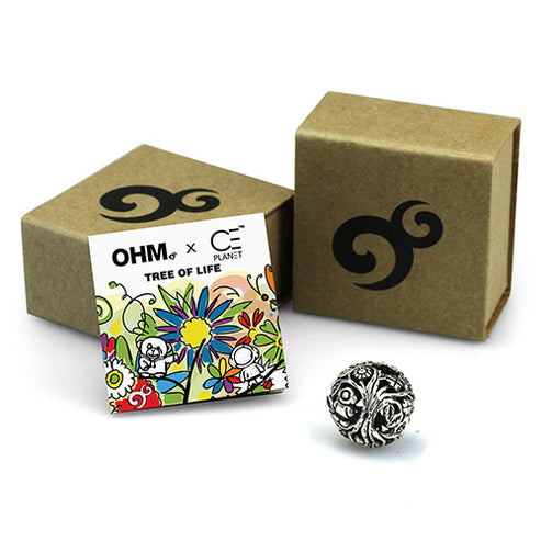 Tree of Life (Retired) – OHM
