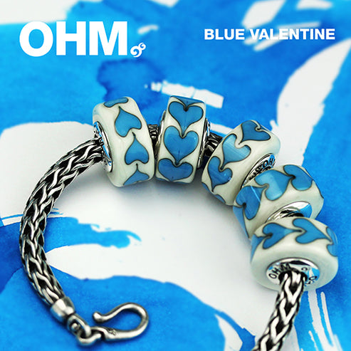 Blue Valentine (Retired) – OHM