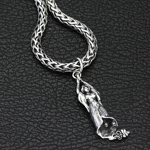 Flower Goddess – OHM