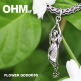 Flower Goddess – OHM