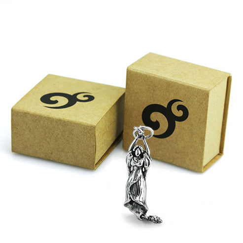 Flower Goddess – OHM