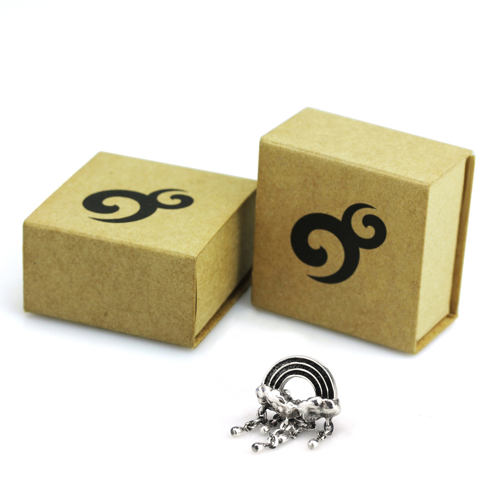 Rainbow Rain – OHM